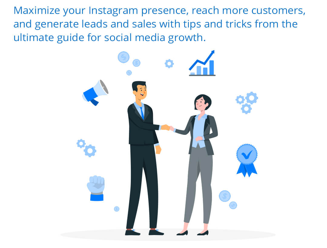 The Ultimate Guide for business Growth and engagement
